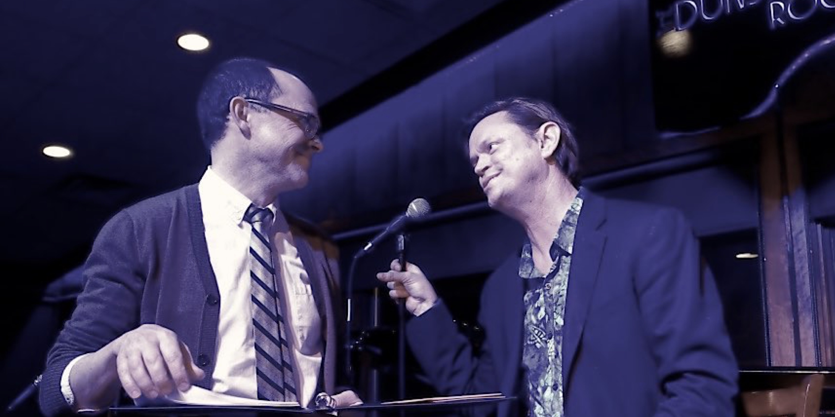 Calendar – Dan Chouinard