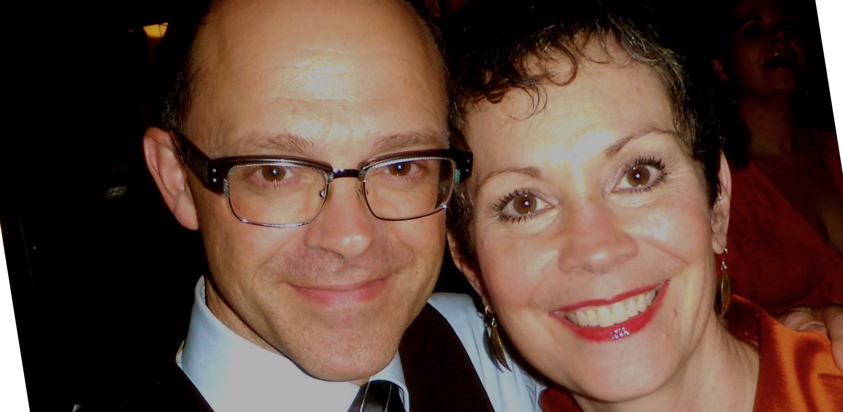 Calendar – Dan Chouinard